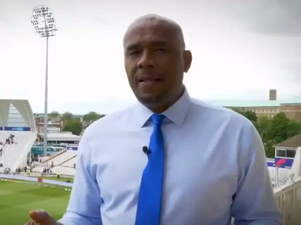 Ian Bishop believes foundation of India’s next level fast bowling unit ...