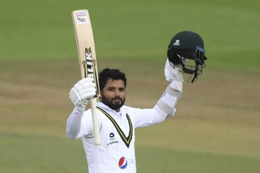NZ vs PAK: Azhar Ali impressed by Pakistan’s batting performance in ...