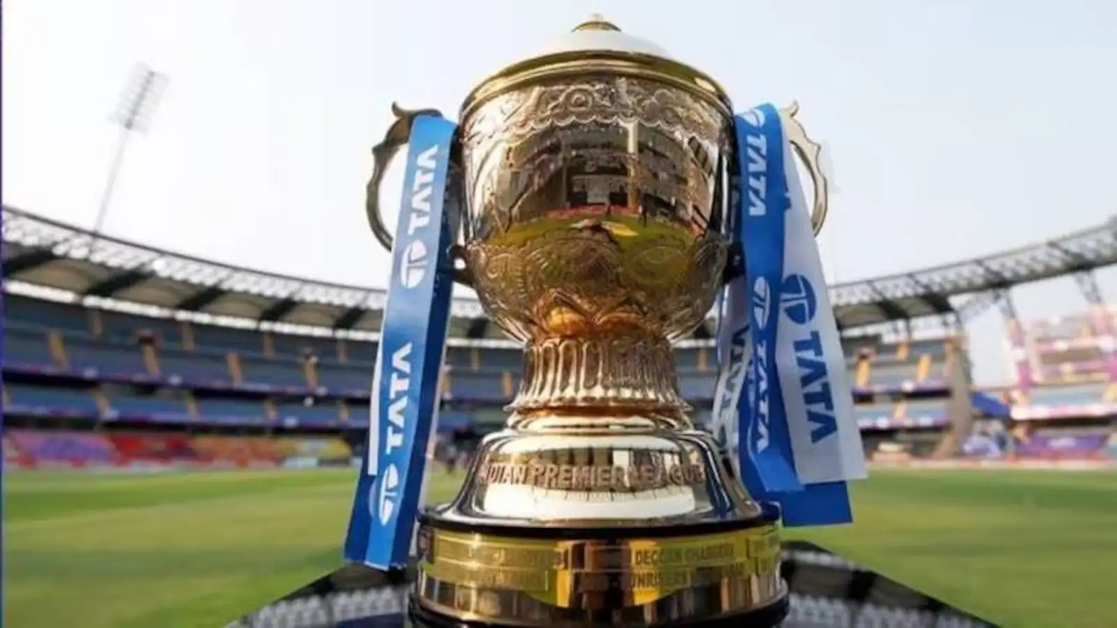 BCCI announces IPL 2024 Auction Player List