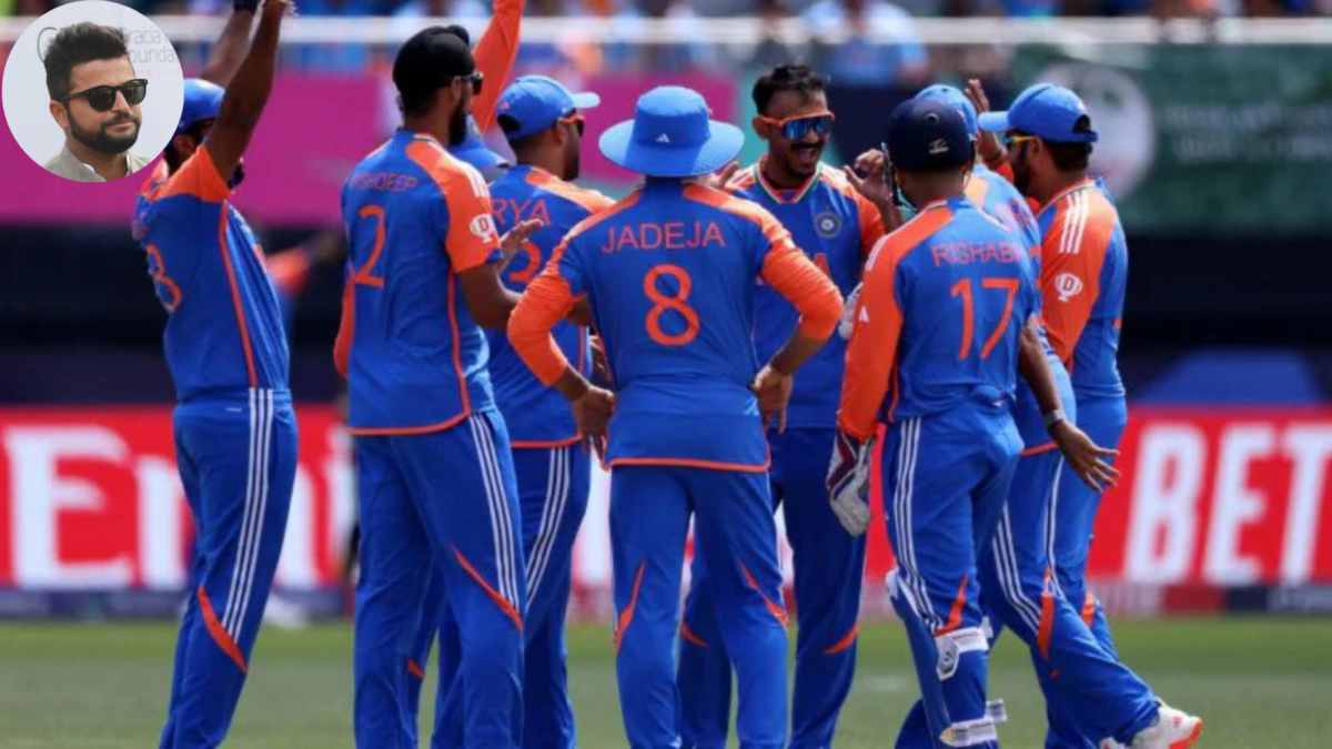 ‘He Can Finish Off the Game’: Suresh Raina Names India’s ‘X-Factor’ for Champions Trophy 2025