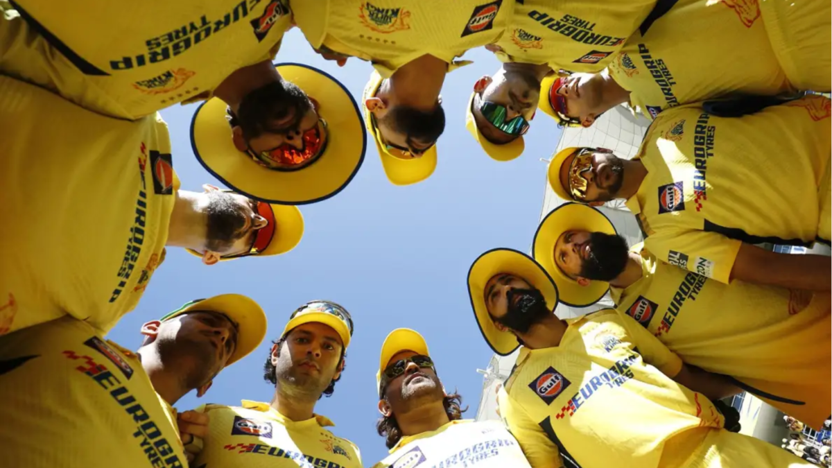 CSK Playing XI in IPL 2025: 4 Key Decisions That Could See Them Return ...