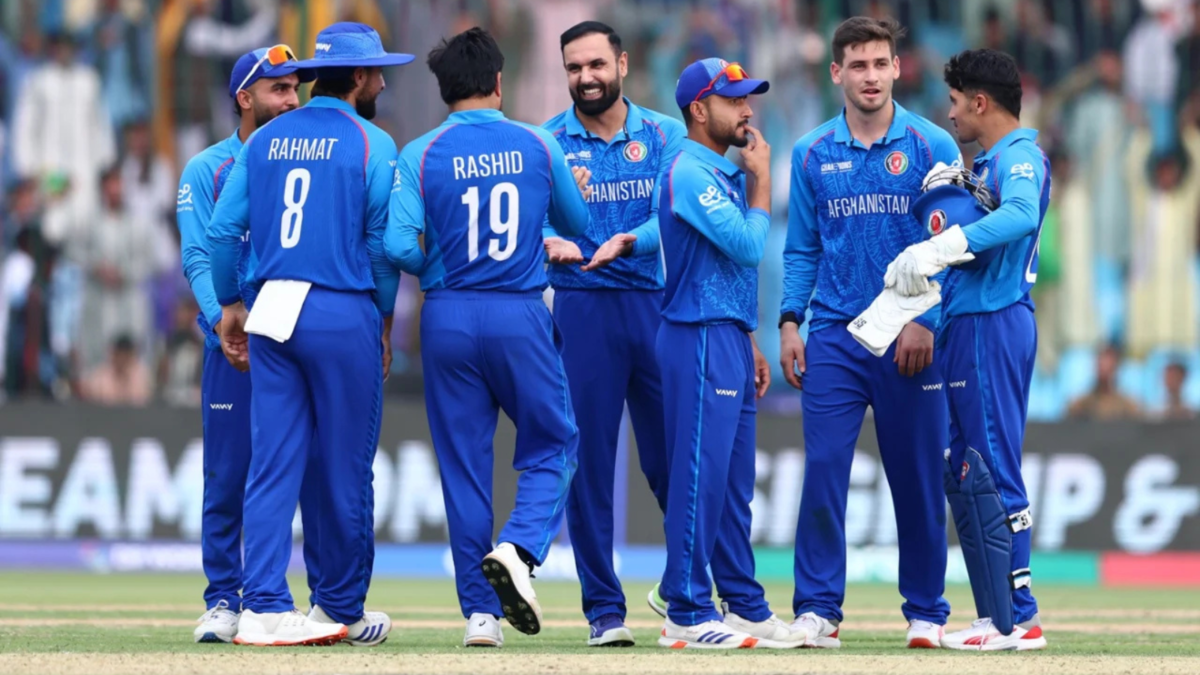 AFG vs ENG Dream11 Prediction, Champions Trophy 2025 Fantasy Cricket Tips, Match 8 Team, Playing ...