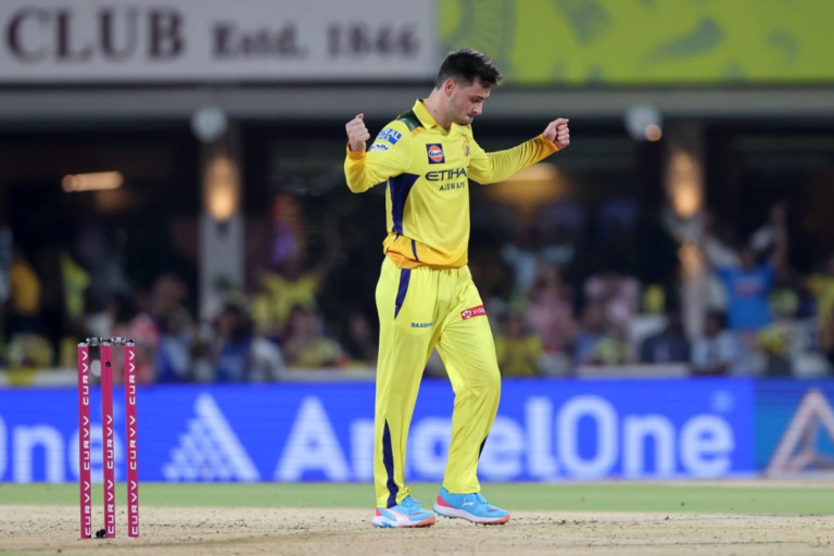 CSK vs RCB Playing 11: Expected Combinations, Impact Players and Likely Batting Order for ...