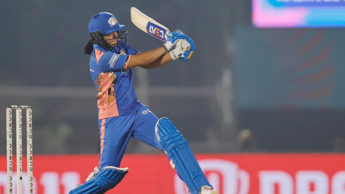 WPL Title Winners: Mumbai Indians Win WPL 2025 to Grab Second Women's ...
