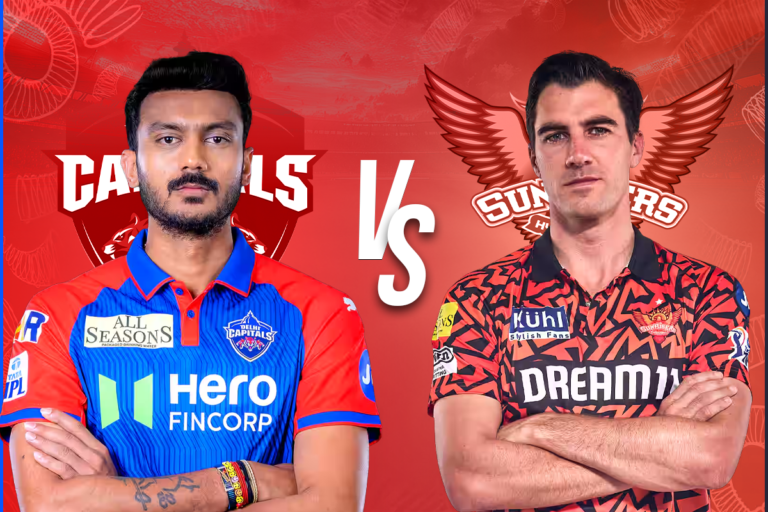 DC vs SRH Dream11 Prediction Today Match 10 Playing XI: IPL 2025 Fantasy Cricket Tips, Team, and ...