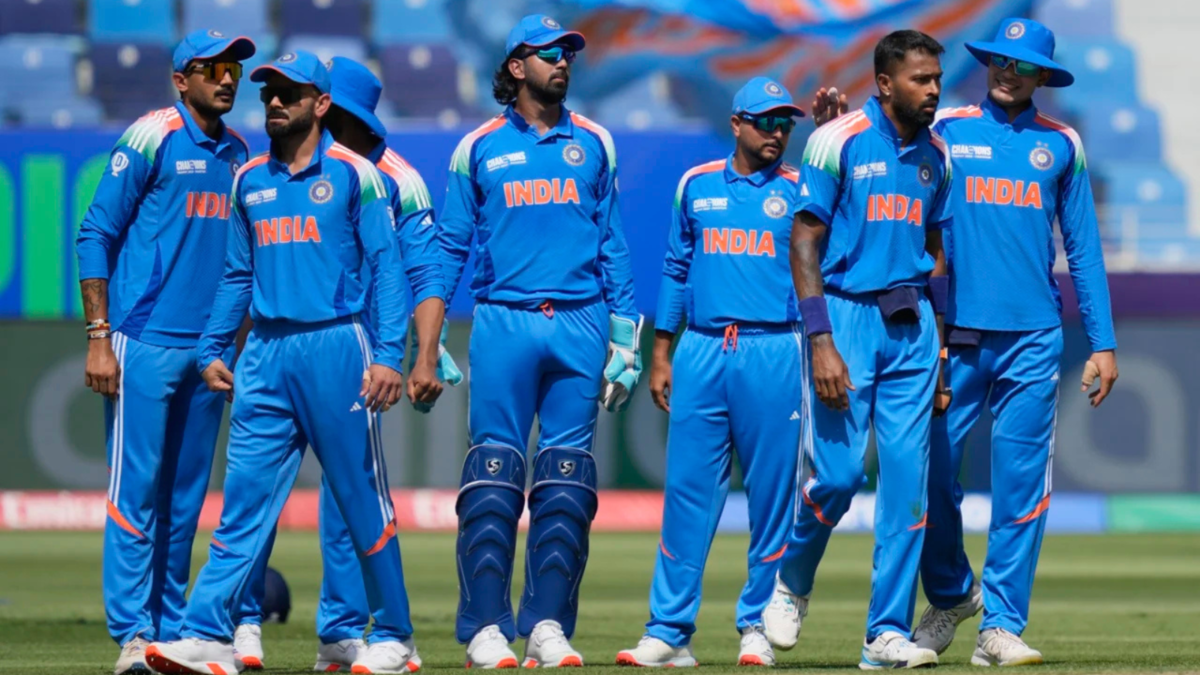 IND vs AUS Dream11 Prediction, Champions Trophy 2025 Fantasy Cricket ...