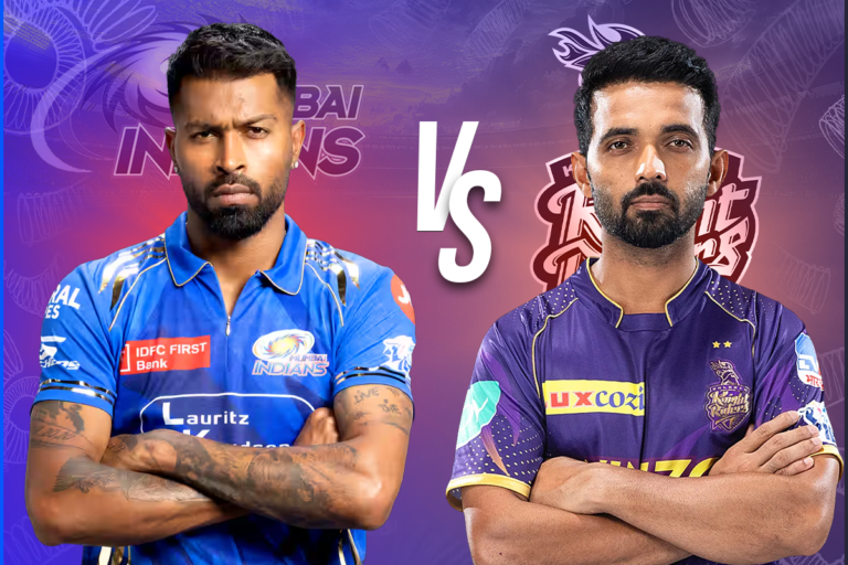 MI vs KKR Dream11 Prediction Today Match 12 Playing XI: IPL 2025 Fantasy Cricket Tips, Team, and ...