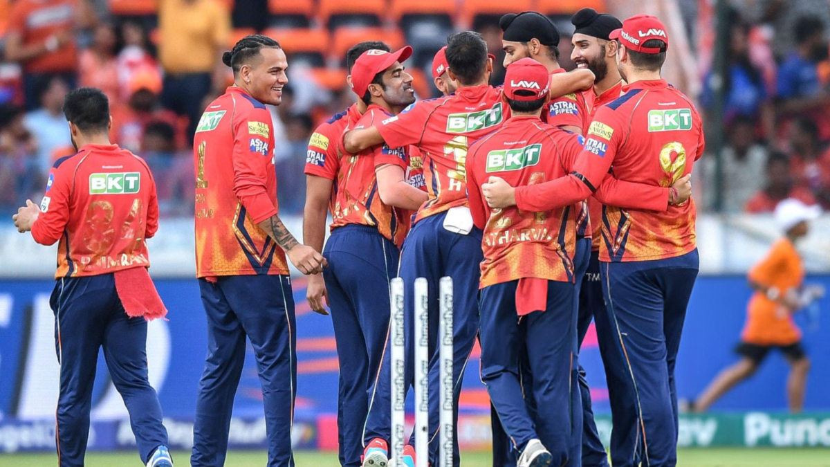 Best Punjab Kings (PBKS) Playing XI and Impact Players for IPL 2025 ...