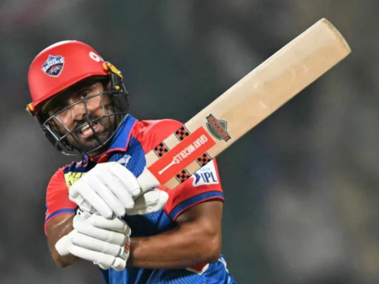 Former CSK Player Backs Karun Nair For England Test Tour After Jasprit ...