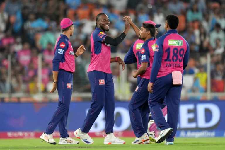 RR vs RCB Playing 11: Impact Players, Likely Batting Order for Rajasthan Royals vs Royal ...