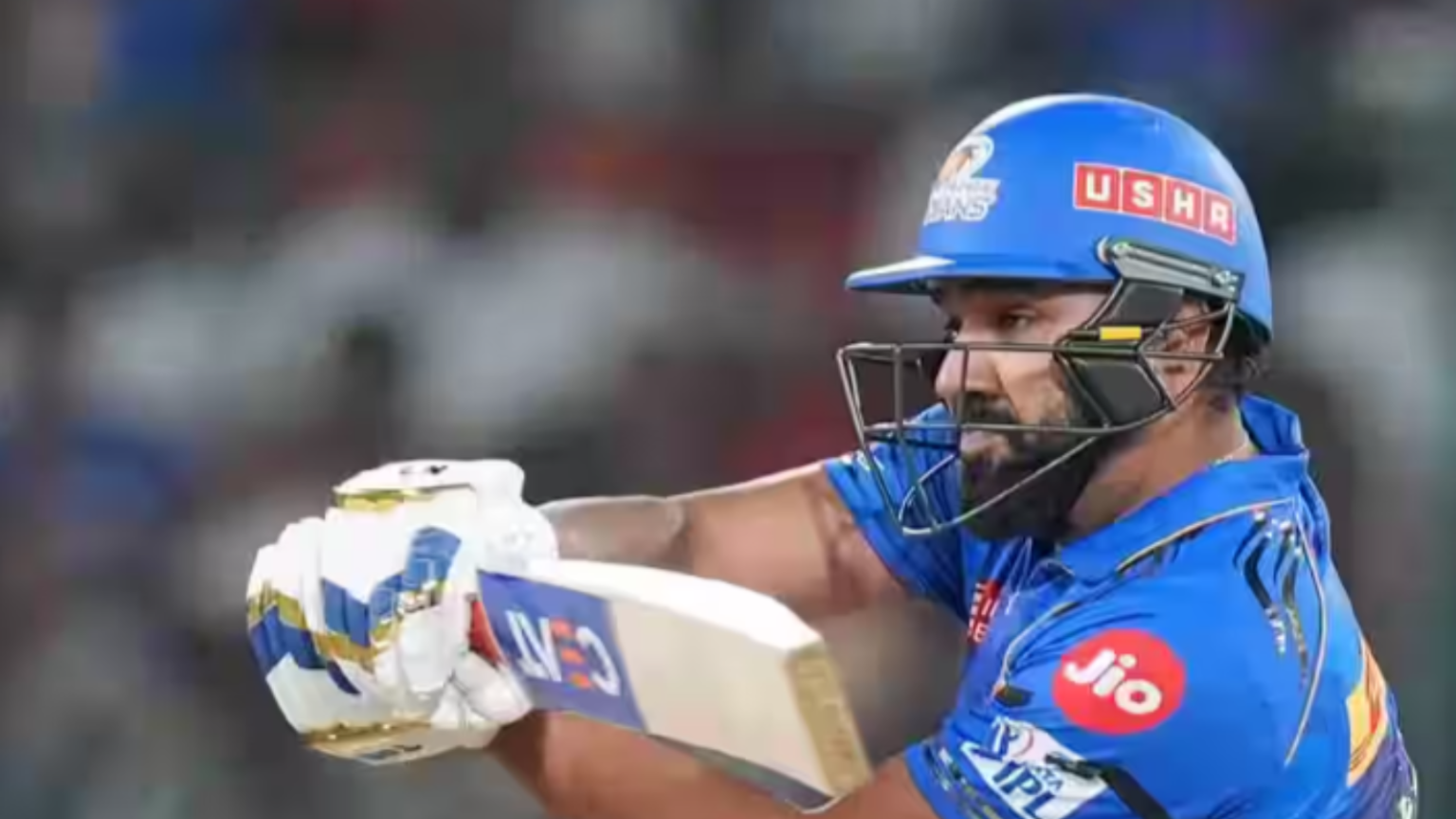Rohit Sharma Achieves Unique Milestone in T20s During SRH vs MI IPL 2025 Match, Joins Virat ...