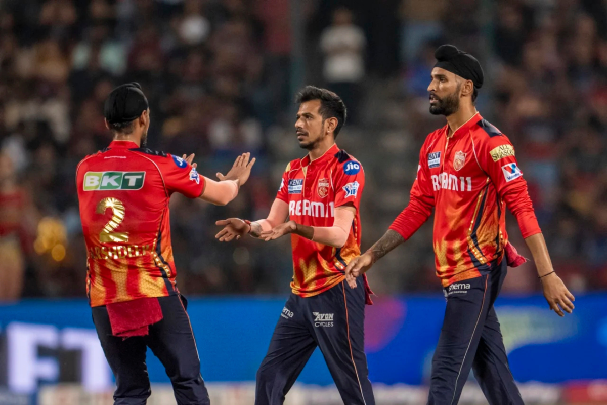 Top Captaincy Picks for PBKS vs RCB Dream11 Prediction Today: IPL 2025 ...