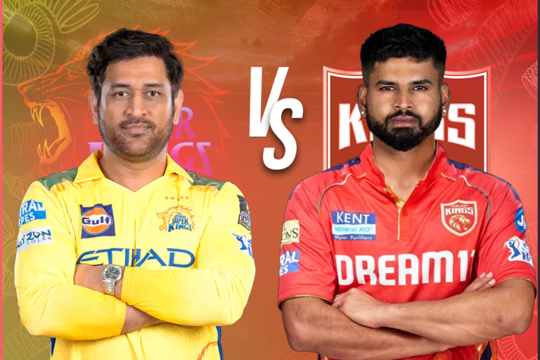 CHE vs PBKS Dream11 Prediction Today Match 49 Playing XI: IPL 2025 Fantasy Cricket Tips, Team ...