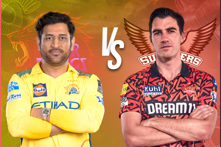 CHE vs SRH Dream11 Prediction Today Match 43 Playing XI: IPL 2025 Fantasy Cricket Tips, Team ...