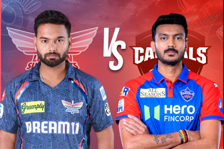 LSG vs DC Dream11 Prediction Today Match 40 Playing XI: IPL 2025 Fantasy Cricket Tips, Team ...