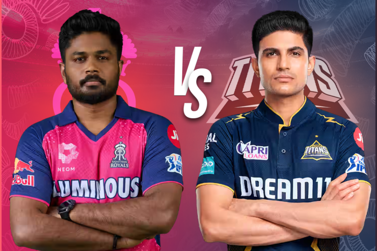 RR vs GT Dream11 Prediction Today Match 47 Playing XI: IPL 2025 Fantasy Cricket Tips, Team ...