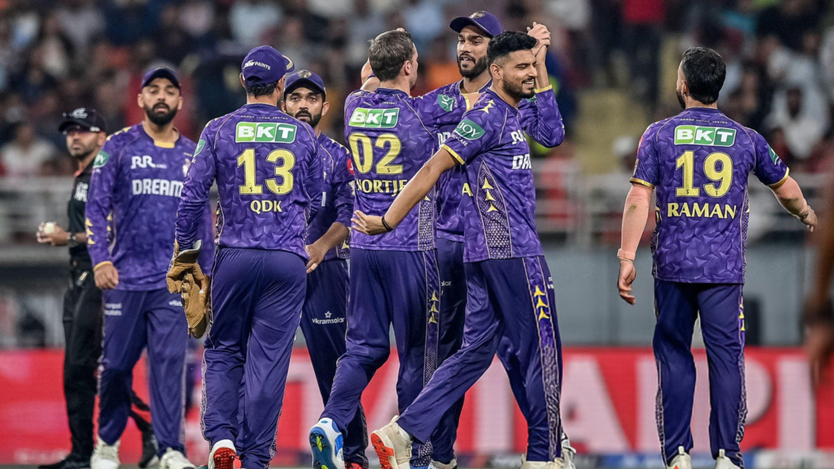New Players Added in BCCI Central Contract 2024–25 ft. KKR Star - Cricxtasy
