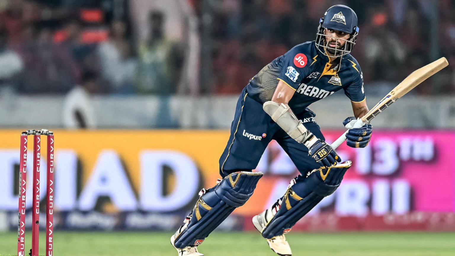 'Did You Hear Me Say That?' – Washington Sundar’s Impassioned Response ...