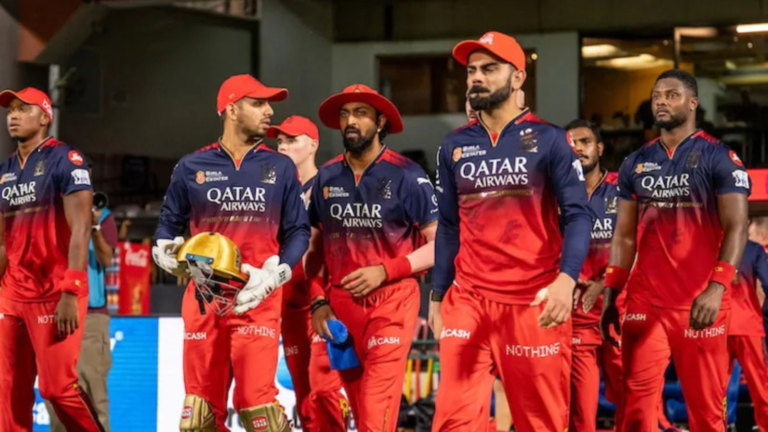 4 RCB Players Who Can Help Break IPL 2025 Playoffs Jinx And Win Them ...
