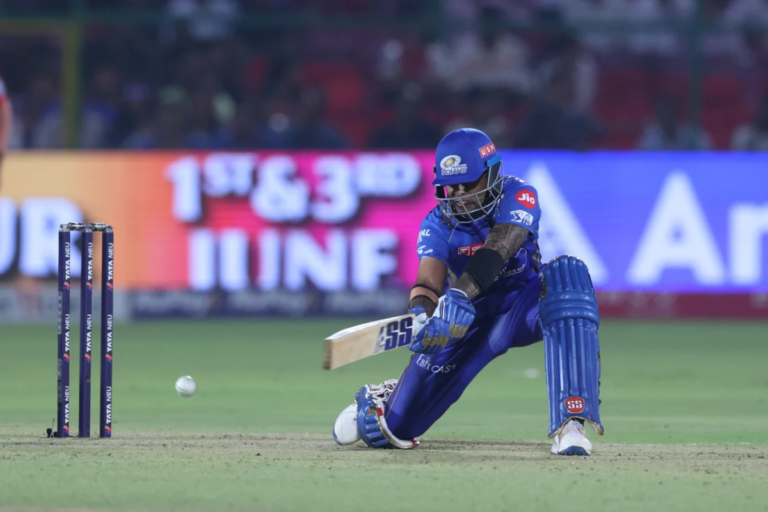 Suryakumar Yadav Breaks THIS Sachin Tendulkar Record During Punjab Kings vs Mumbai Indians Match ...