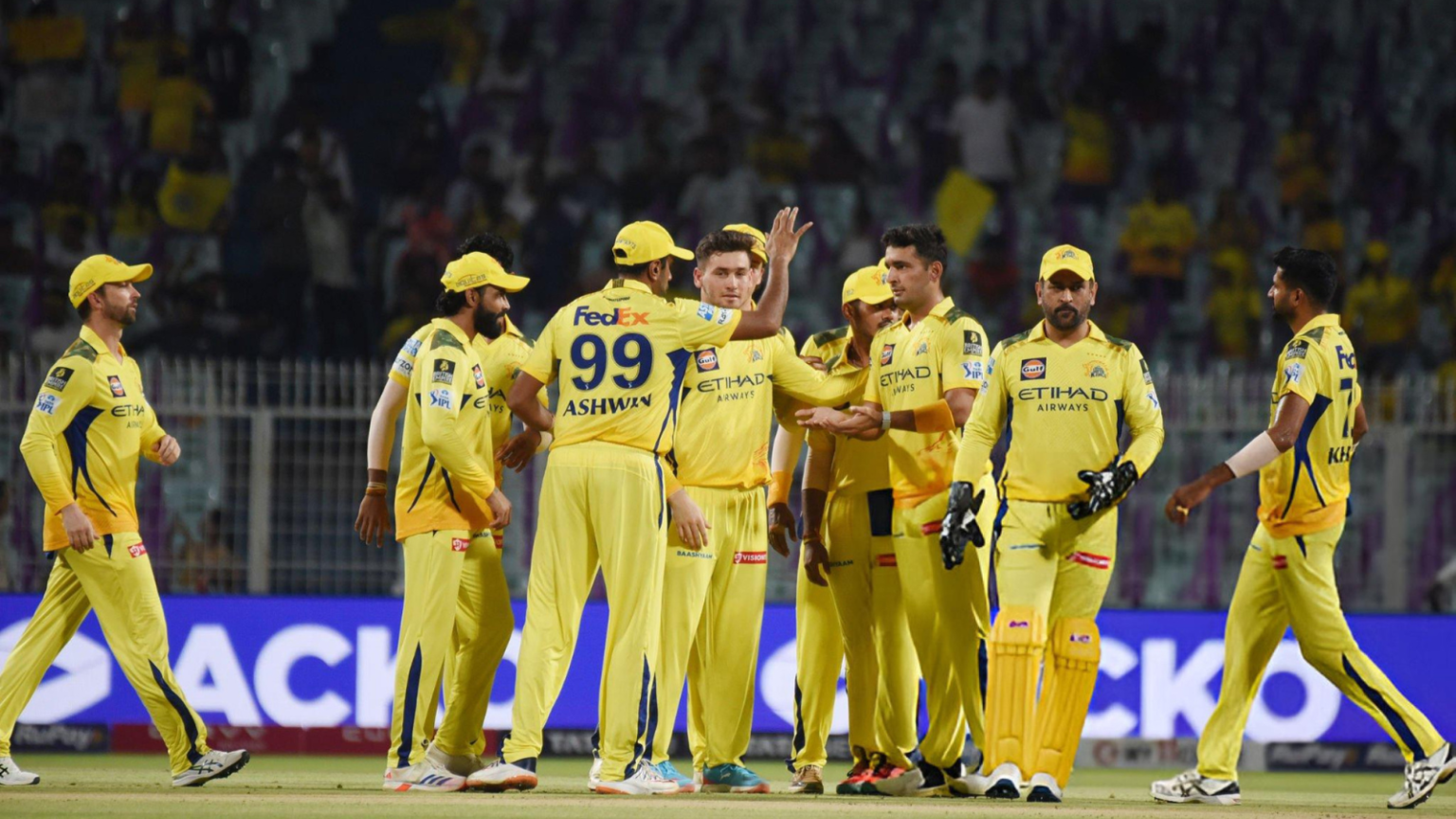 CSK Youngster-Led U19 Squad Gets Two New Injury Replacements for ...