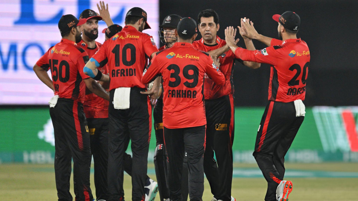 ‘Never Returning to Pakistan…’ – Former CSK Star Declares After Scary ...