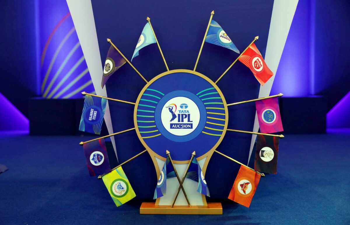 IPL 2026 Auction Date and Venue: When and Where Will Mini-Auction Happen?