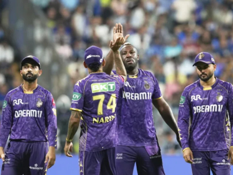 KKR Superstar Could Be Back in IPL 2026 Auction Pool Despite Back-To ...