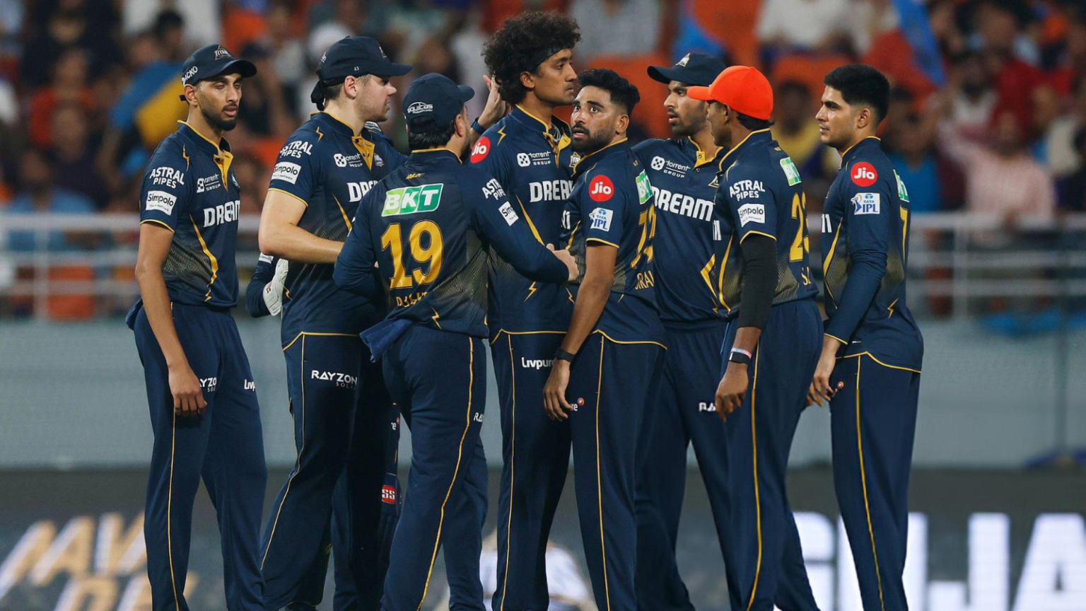 KKR vs LSG Playing 11: Impact Players, Likely Batting Order for Kolkata Knight Riders vs Lucknow ...