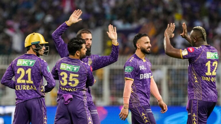KKR Released Players List Before IPL 2026 Auction: Likely Final List Of ...