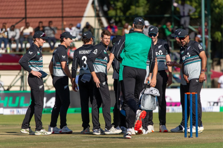 NZ vs SA Dream11 Prediction Today, T20I Tri-Series, 5th Match: Fantasy Cricket Tips, Team ...