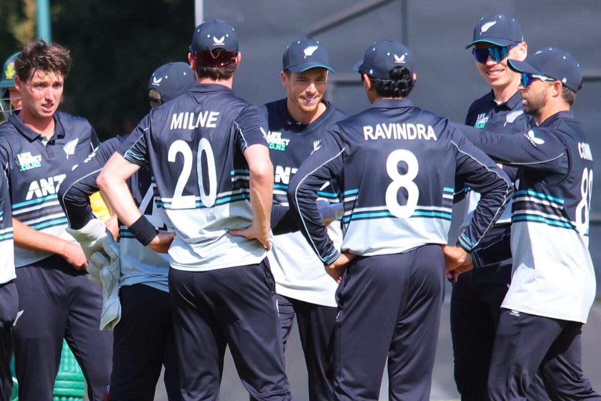 ZIM vs NZ Dream11 Prediction Today, T20 Tri-series, 6th Match: Fantasy ...