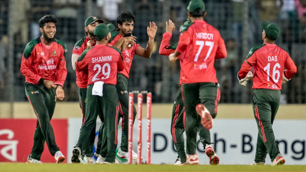 BAN vs PAK Dream11 Prediction Today, 3rd T20I: Fantasy Cricket Tips, Team, Playing XI, and Pitch ...