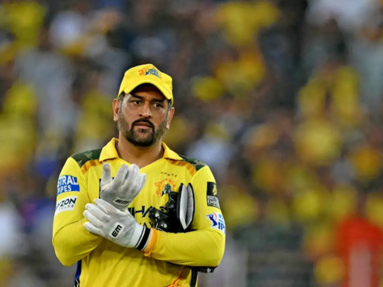 MS Dhoni Backs CSK Star for IPL 2026 Turnaround After Last Season Debacle - Cricxtasy