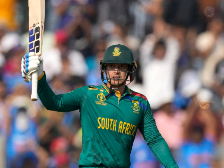 Eng vs SA 1st ODI Key Highlights: How Aiden Markram, Keshav Maharaj Conjured Dominant South ...