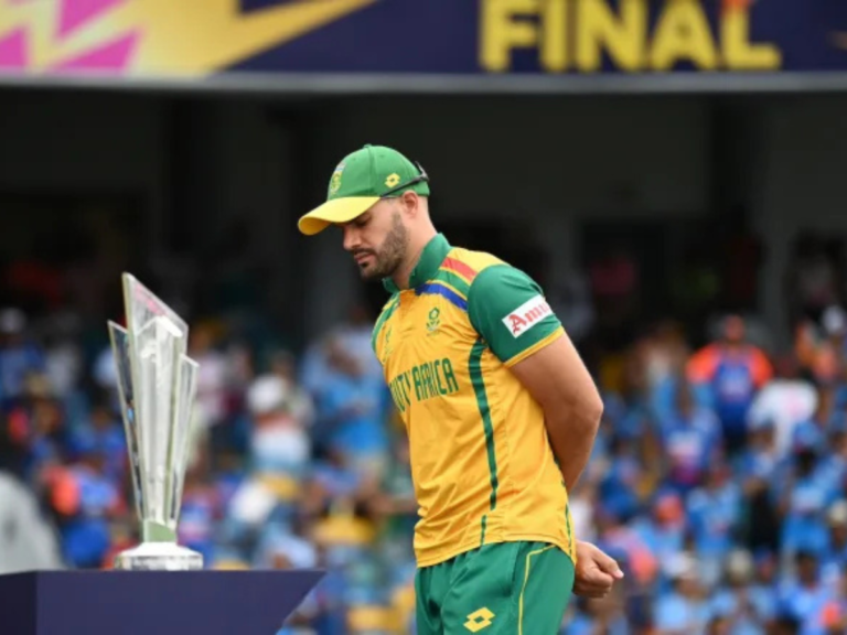 South Africa Captain Aiden Markram Set to Lead Durban's Super Giants in SA20 2026, Discusses T20 ...