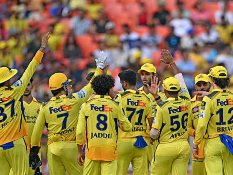 South Africa Opener Backs CSK Star To Bag Biggest Bid At SA20 2026 ...